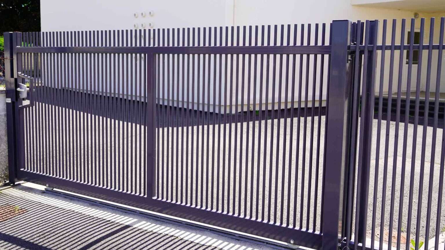 Award Winning St Augustine Fence Company